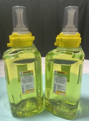 Soap Dispensers Waxie