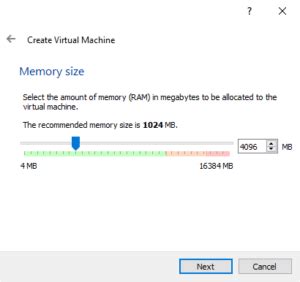 Install Raspberry Pi Os Desktop On A Virtual Machine Virtualbox The
