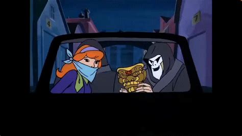 Daphne Sandy Duncans Jekyll And Hyde Did Hd By