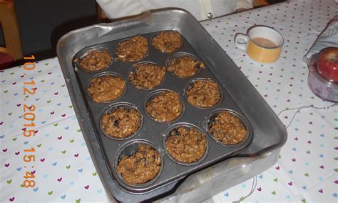 Christmas Baking At Dun Eisdean Cianalas An Lanntair
