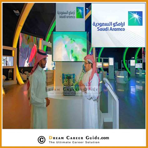 Saudi Aramco Careers Latest Job Openings 2023