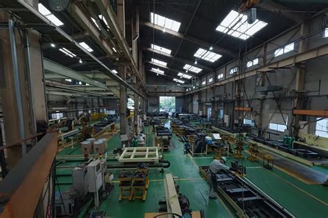玉井鉄工所沿革動画dohaku Works