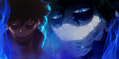 12 Things Everyone Should Know About My Hero Academias Dabi