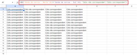 Comparar Duas Planilhas Para Ver As Diferen As No Excel E No Google Planilhas Automate Excel