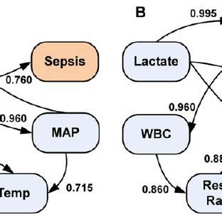 Processing Pipeline Of Electronic Health Record EHR Sepsis Database