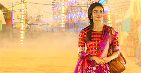 15 Fab Indian Outfits To Look Like Alia In Badrinath Ki Dulhania