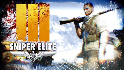 Sniper Elite Iii Wallpapers Wallpaper Cave
