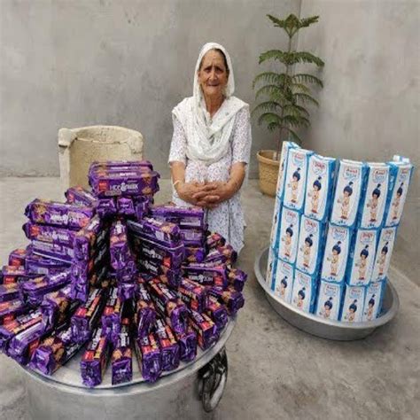 Village Food Punjab Home