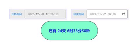 Js根据当前时间获取指定时间相差多少时刻js 计算当前时间距零点时间 Csdn博客