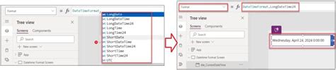 How To Use Powerapps Date And Time Picker