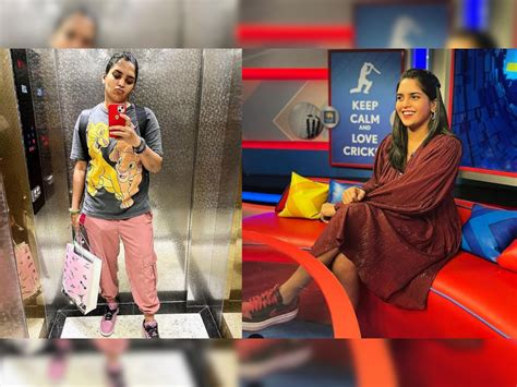Indian Women Cricketers Famous For Beauty Smriti Mandhana Harleen Deol