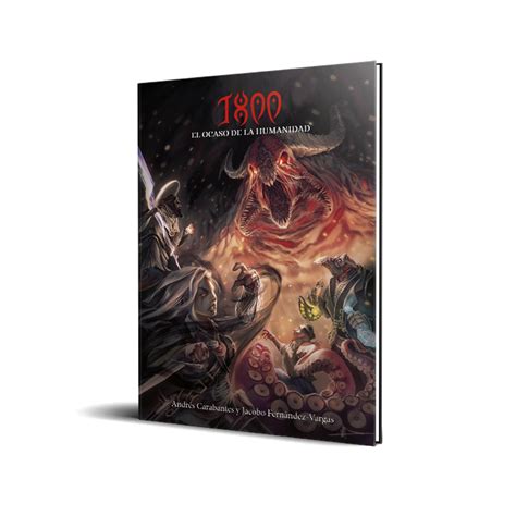 Encuadernación Artesanal 1800 El Ocaso De La Humanidad Zeth Juegos