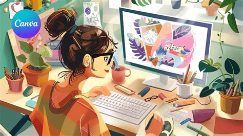 Dominando Canva Para Educación Aula Virtual