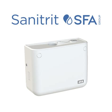 Sfa Sanicondens Deco Pompa Per Scarico Condensa
