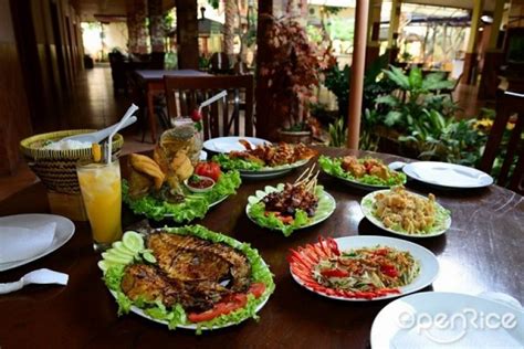 Rekomendasi Tempat Makan Seafood Enak Di Tangsel Asle Tangsel Media