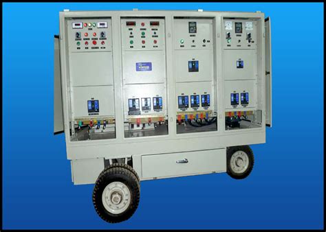 Transformer Rectifiers Elite Power Pvt Ltd