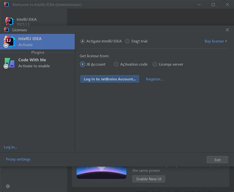 Webstorm激活码破解安装激活最新教程（附破解工具及激活码 建议收藏 ） Java小小旋风 博客园