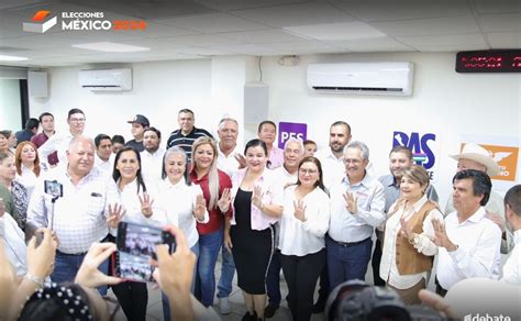 Convoca Morena a los partidos políticos y coaliciones a un trato civilizado