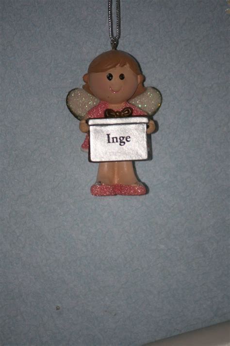 Inge Angel By Ingeline Art On Deviantart