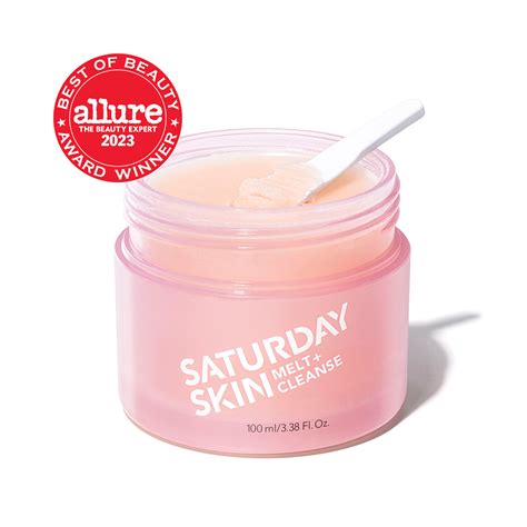Makeup Melting Balm Cleanser With Omega Oils Korean Skincare