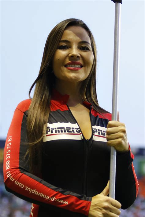 Chicas De La Jornada 9 Del A2017