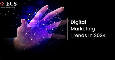 Navigating The Future Unveiling Digital Marketing Trends 2024