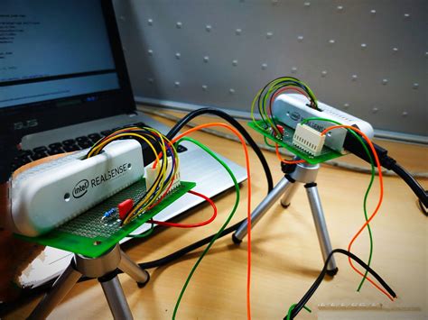 Record Playback Multiple Cameras · Issue 3802 · Intelrealsenselibrealsense · Github