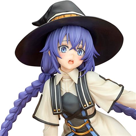 Mushoku Tensei Jobless Reincarnation Roxy Migurdia 1 7 Scale Statue