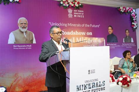 Mineral Exploration And Consultancy Limited On Linkedin Shri Saurabh Vivek Manager Geology