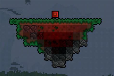 Floating Island Block 1 Amber Gemspark Block Comment On If You Want The Block To Move And Also