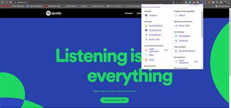 Aplikasi Menggunakan Framework Sveltejs By Rizairfansyahrifqi Medium