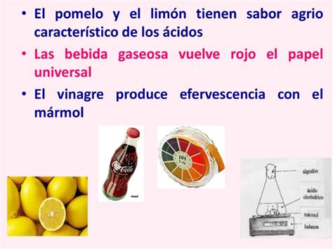 Tomidigital Los Ácidos Y Los Álcalis