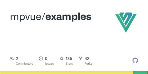 github mpvue examples