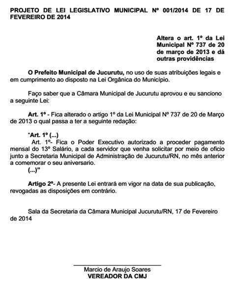 Difusora Jucurutu Vereador Márcio Soares Apresentou Dois Requerimentos