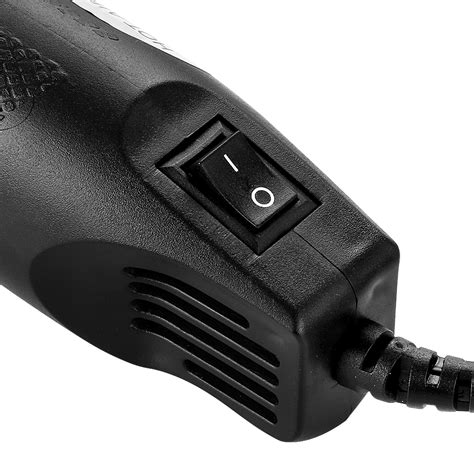 Heat Gun Hot Gun Express Heat Gun Electric Hot Air Vinyl 230V 300W Jadi Store