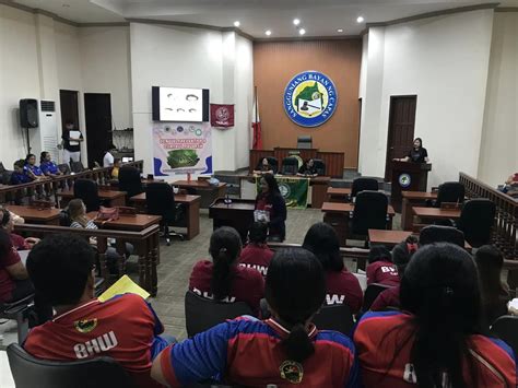 Dengue Prevention And Control Program