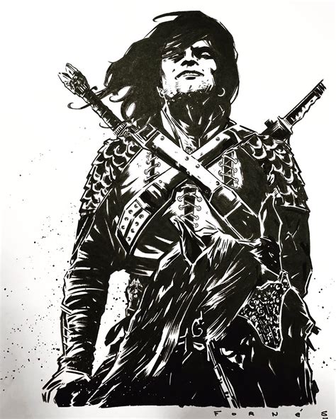 Aaaahhhhrrrgg Conan Sketch