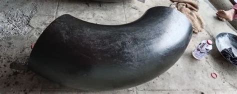 Inches SA WPB Degree Butt Weld Elbow For Industrial At Rs Piece In Vasai Virar