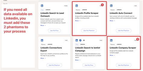 How To Export Linkedin Search Results To Excel In 2025