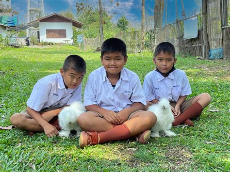 🔵กิจกรรมรณร โรงเรียนบ้านเหมืองแดงน้อย อ แม่สาย จ เชียงราย Facebook