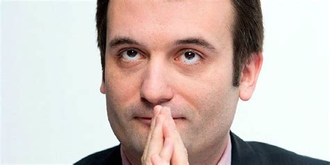 Closer Révèle Lhomosexualité De Florian Philippot Le Point