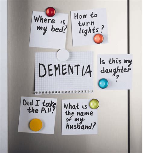 Early Signs Of Dementia In Women Buffalo Occupational Therapy