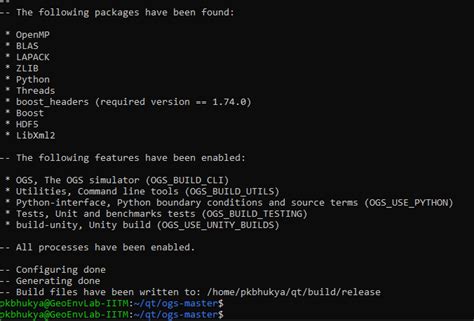 Reg A Nonlinear Source Term Opengeosys Community