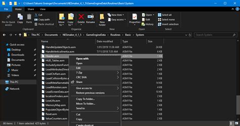 Header Script Fix For Mesen V098 Compatibility Nesmakers