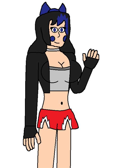 Fnia Toy Luna By Pac Mario64 On Deviantart