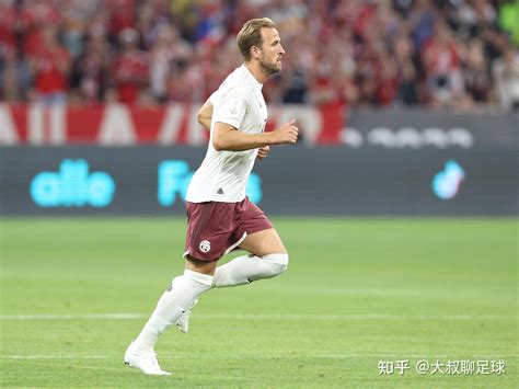 咋这么难？加盟拜仁也没用！哈里凯恩仍一冠难求：这就是命？ 知乎