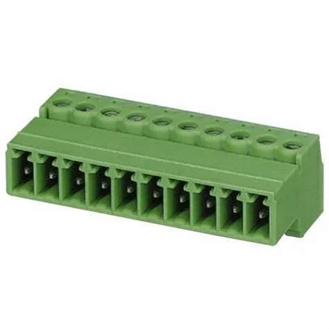 Pcb Connectors Printed Circuit Board Connector Manufacturers Suppliers In India