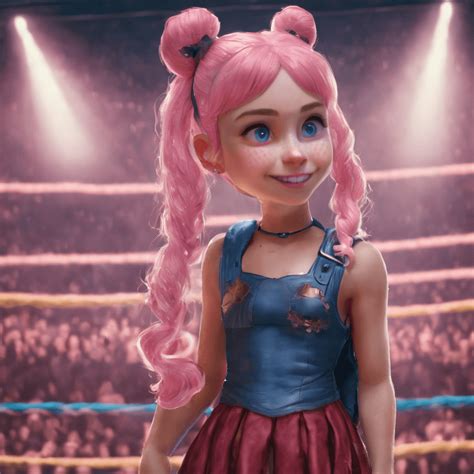 Chat With Rinny The Cute Sadistic Rabbit Nsfw Enjoy Free Unrestricted Ai Character Roleplay