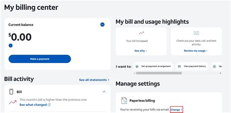 AT T How To Find Your Account Number
