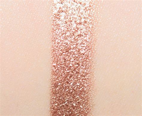 Pat McGrath Passion Fleur Luxe Eyeshadow Quad Review Swatches